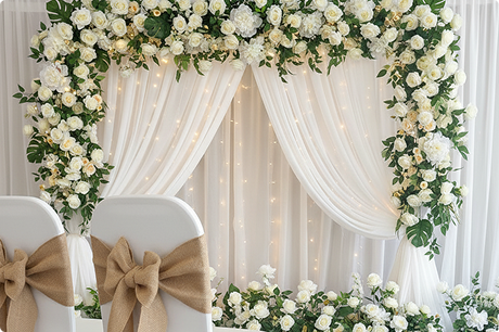 Event Decor Shop - The Home of All Your Event and Wedding Supplies
